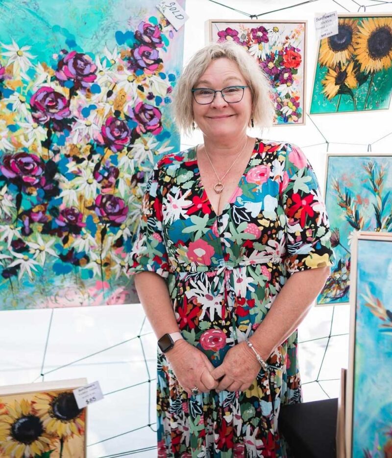 Annie Artworx – Annie Atkins Artist