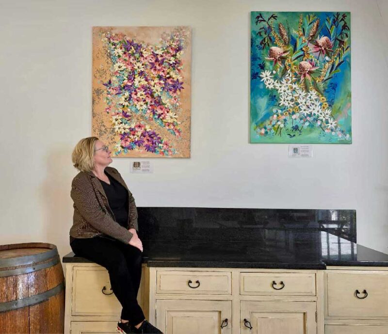 Annie Artworx – Annie Atkins Artist